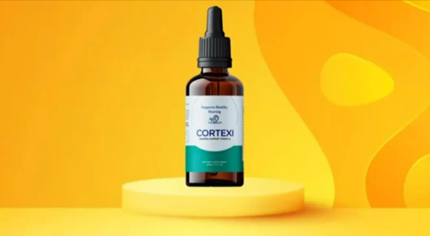 Cortexi Reviews (Customer Complaints on Tinnitu Cortexi Reviews (Customer Complaints on Tinnitu