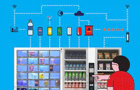 Intelligent Vending Machine Market 2022 - Growing Trends