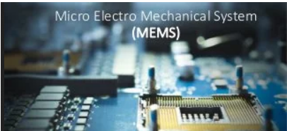Microelectromechanical System Market Share, Growth, Opportunities