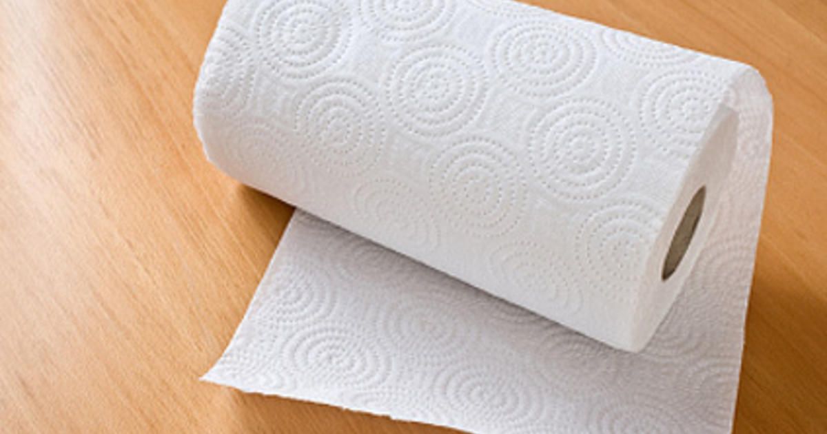 Detailed Project Report On Paper Towel Manufacturing 2023 2028 detailed-project-report-on-paper-towel-manufacturing-2023-2028