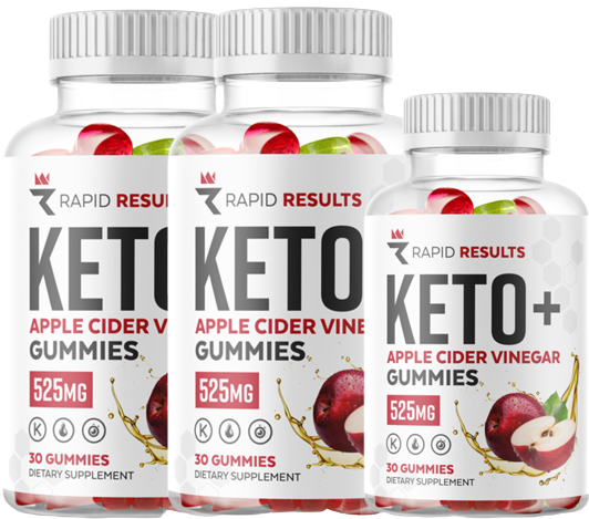 Rapid Results Keto Acv Gummies New 2023 Does It Work