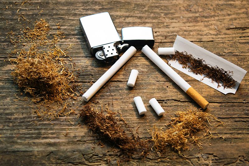 Rolling Papers vs. Pre-Rolled Cones: Pros, Cons, and Preferences Rolling Papers vs. Pre-Rolled Cones: Pros, Cons, and Preferences