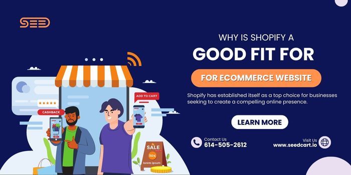 why-is-shopify-a-good-fit-for-ecommerce-website
