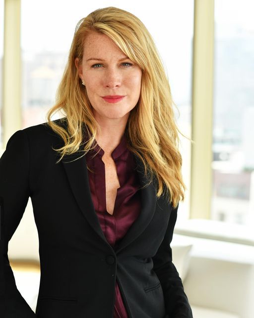How Holly Parker Became A Billionaire Life Journey