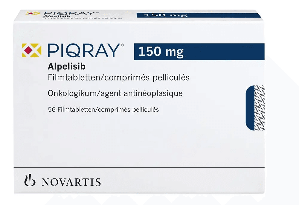 Piqray 150mg Tablets: Complete Guide to Uses, Benefits, Working ...