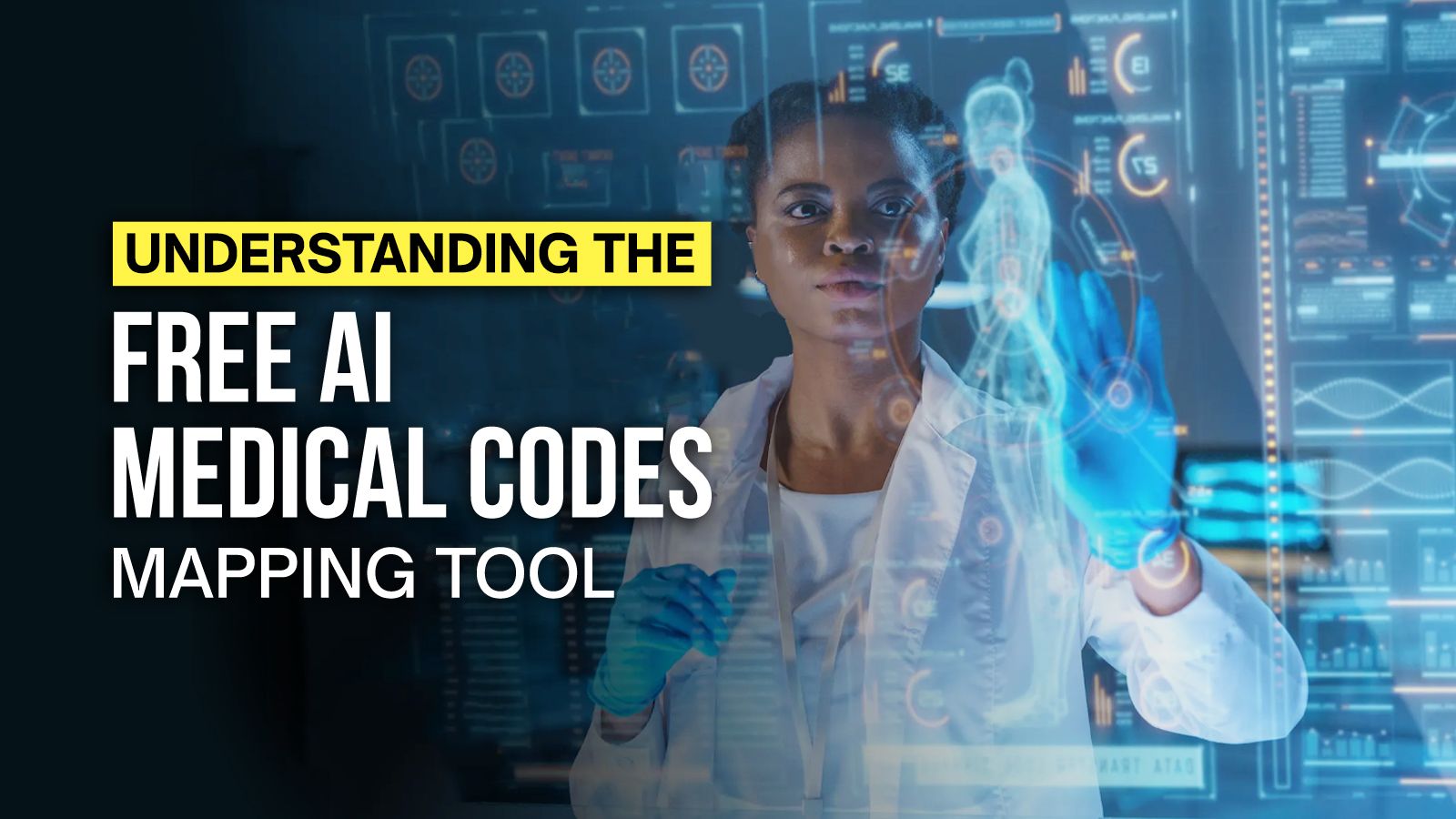 Understanding AI-Powered Medical Codes Mapping: Free Tools You Should ...