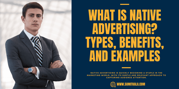 What Is Native Advertising? Types, Benefits, and Examples | Feeding Trends